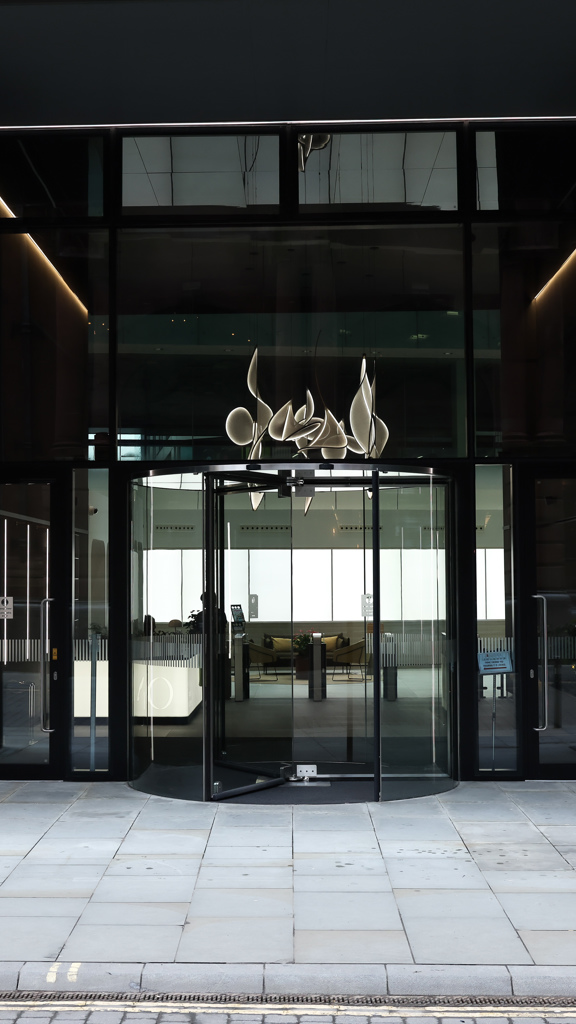 40 Spring Gardens | Grade A Office Space In Manchester