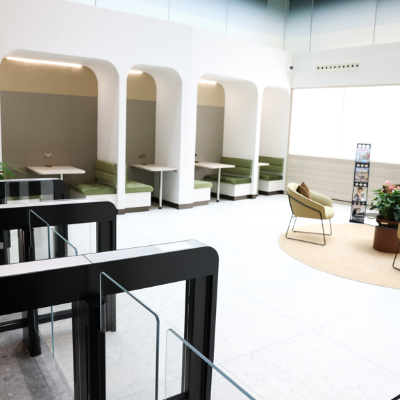 40 Spring Gardens | Grade A Office Space In Manchester