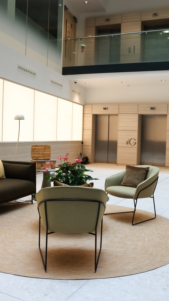 40 Spring Gardens | Grade A Office Space In Manchester